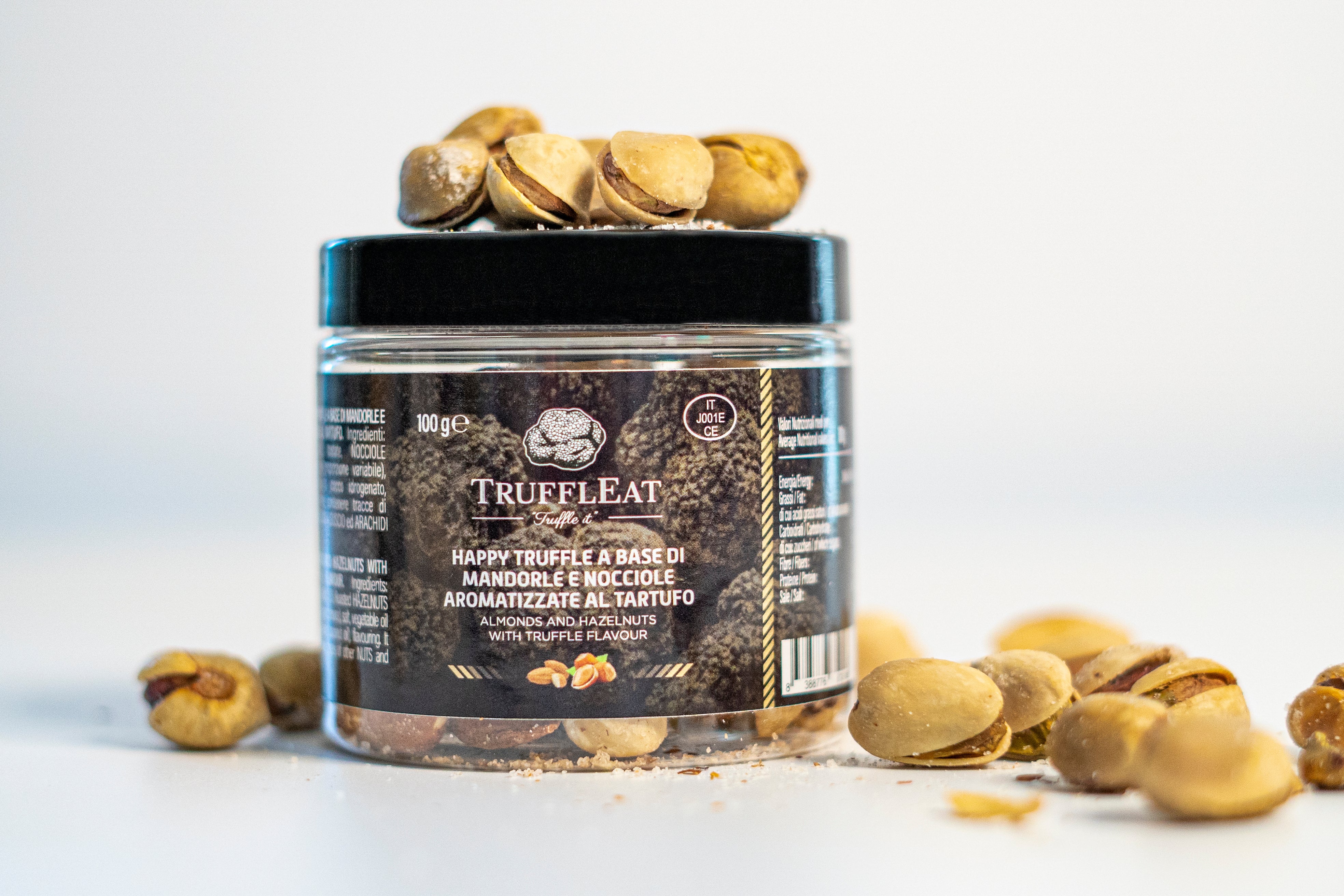 Truffle snacks – Truffleat Thailand