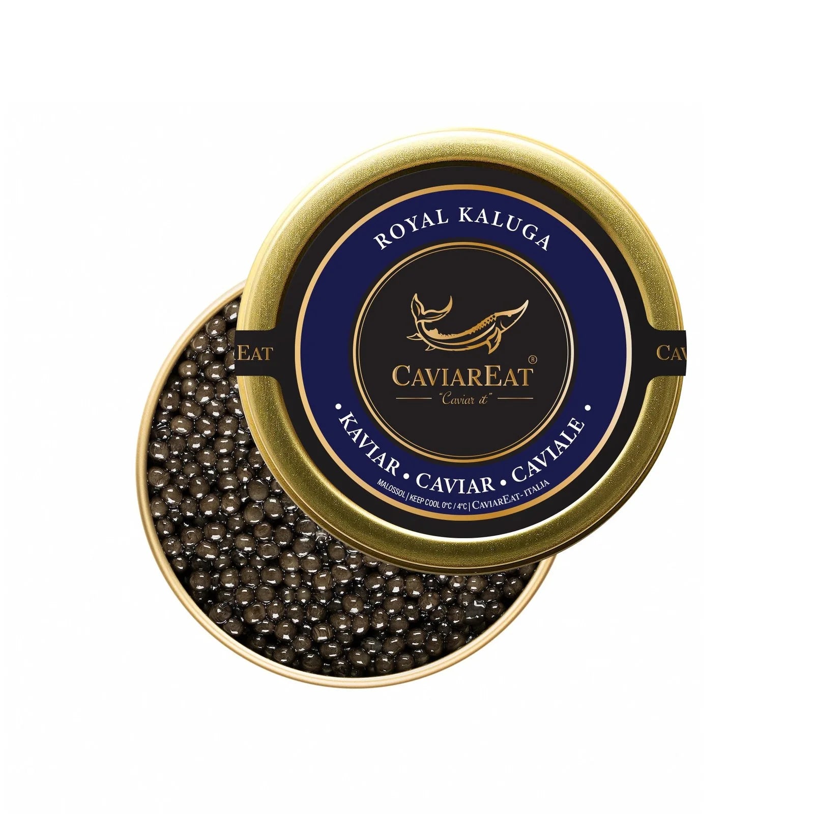 Royal Kaluga – Truffleat Thailand